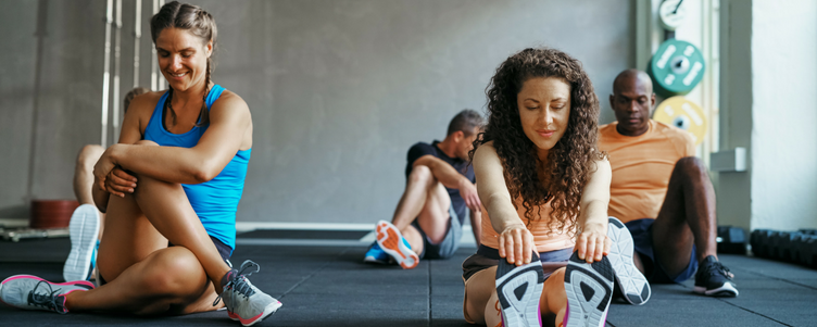 How To Add 10 Years To Your Life Study Reveals How Much Exercise You 